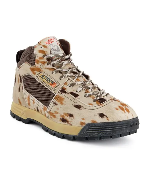 AUTRY High-top Hiking Boot Sneakers