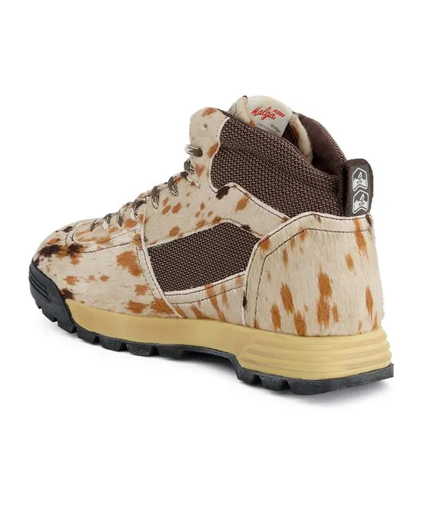 AUTRY High-top Hiking Boot Sneakers