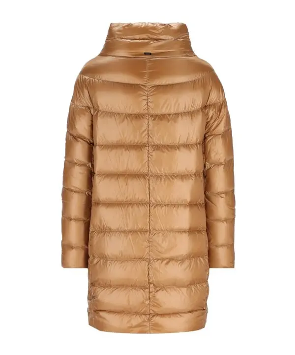Herno Long-sleeved Padded Jacket