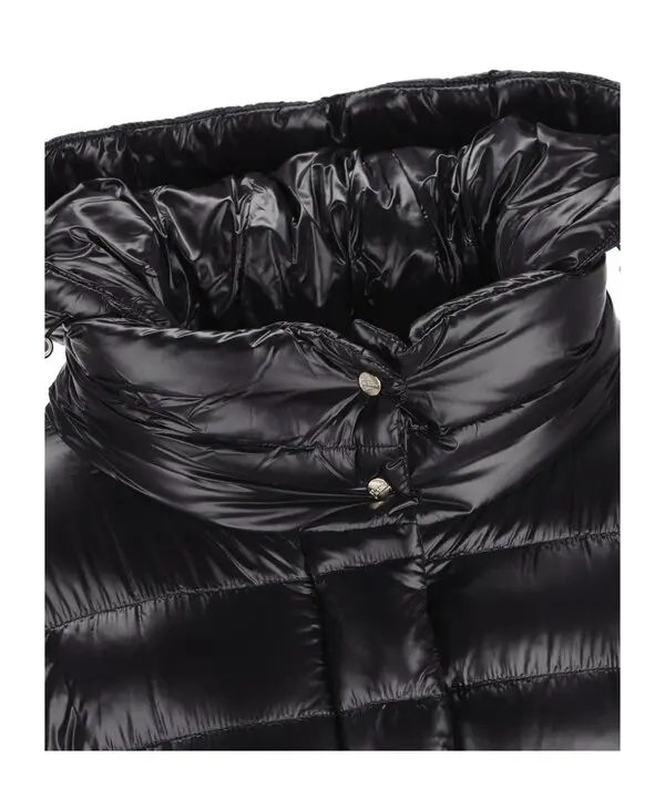 Herno Long-sleeved Down Jacket
