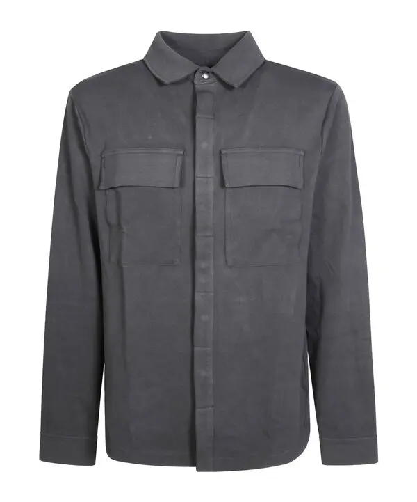 THOM KROM Jersey Shirt