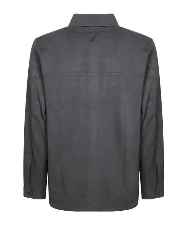 THOM KROM Jersey Shirt
