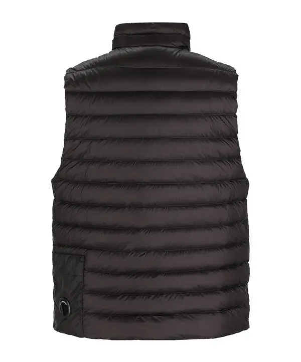 C.P. COMPANY Sleeveless Down Vest