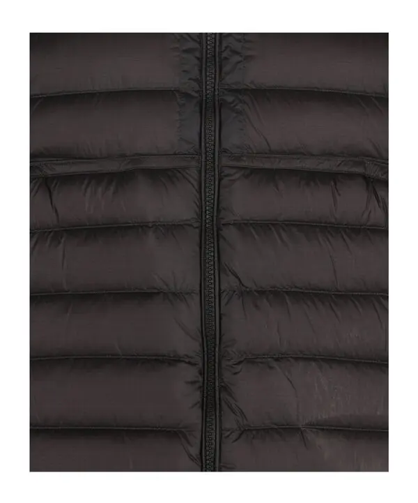 C.P. COMPANY Sleeveless Down Vest
