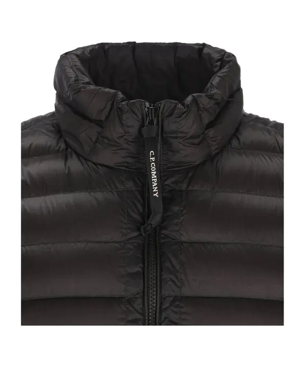 C.P. COMPANY Sleeveless Down Vest