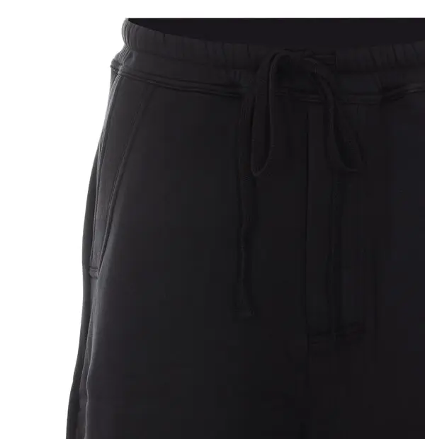 THOM KROM Wide-leg Cargo Track Pants