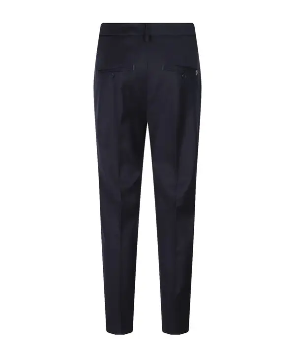 DONDUP Nima Loose-fit Trousers