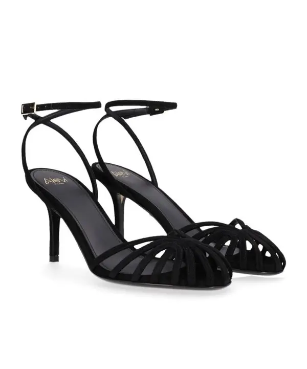 ALEVI MILANO Strappy Heeled Sandals