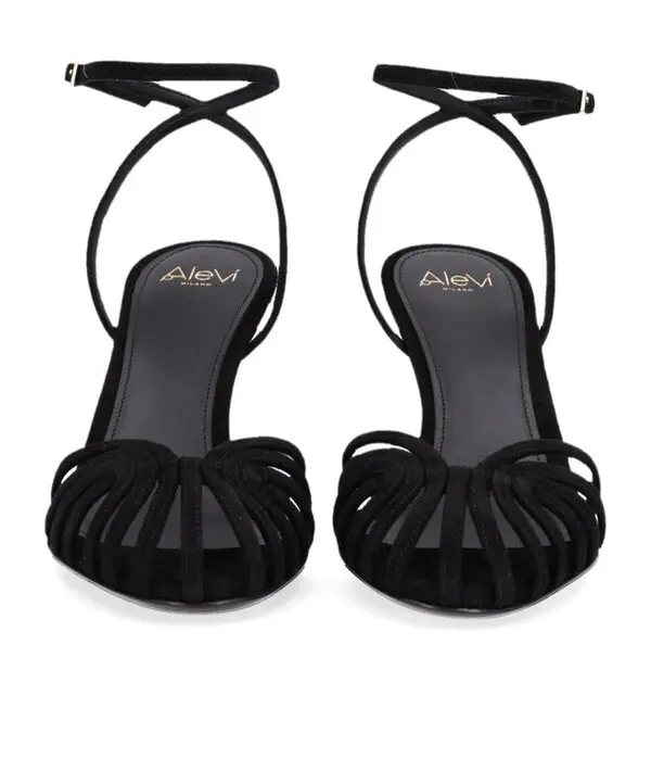 ALEVI MILANO Strappy Heeled Sandals