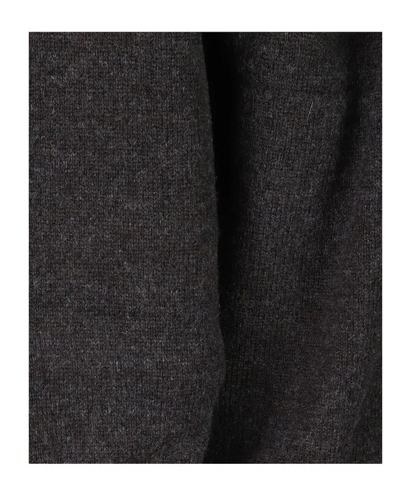 Peserico Long-sleeved Belted Cardigan