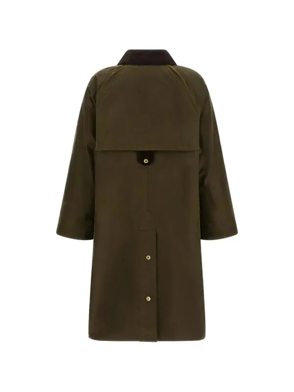 Barbour Kirklees Jacket - No