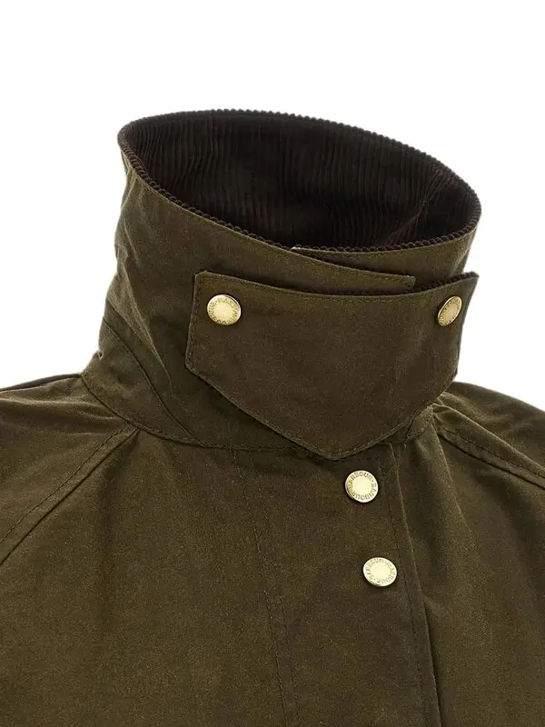 Barbour Kirklees Jacket - No