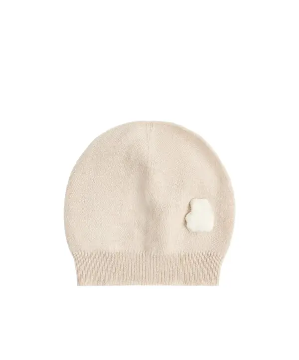 Brunello Cucinelli Cashmere Bernie Beanie