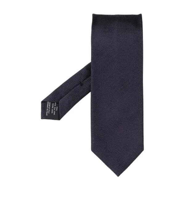 TOM FORD Pointed-tip Tie