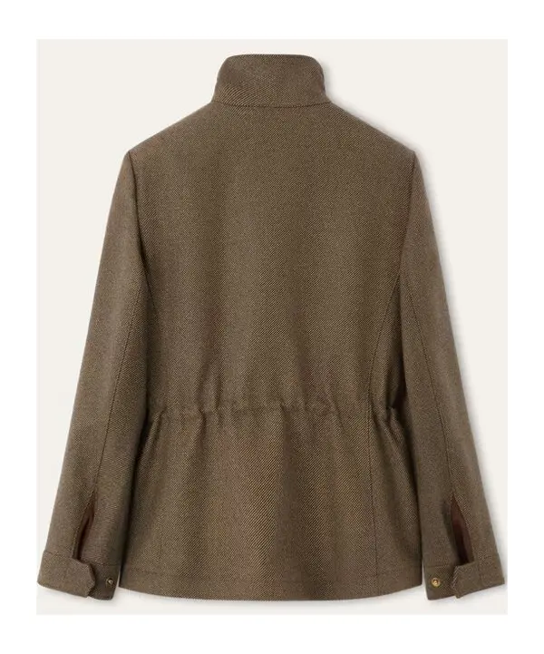 Loro Piana Traveller Mini Field Jacket - No