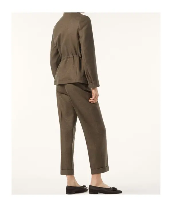 Loro Piana Traveller Mini Field Jacket - No