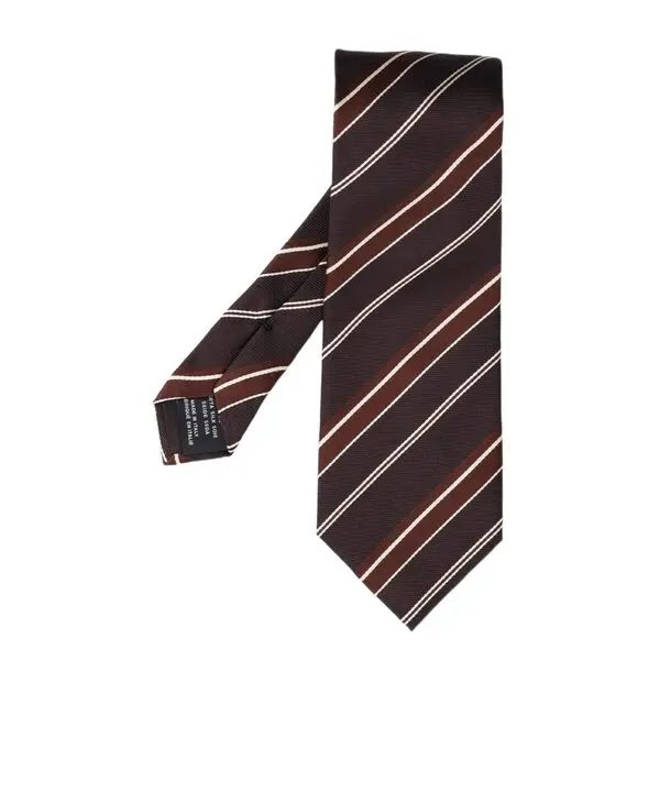 TOM FORD Pointed-tip Tie