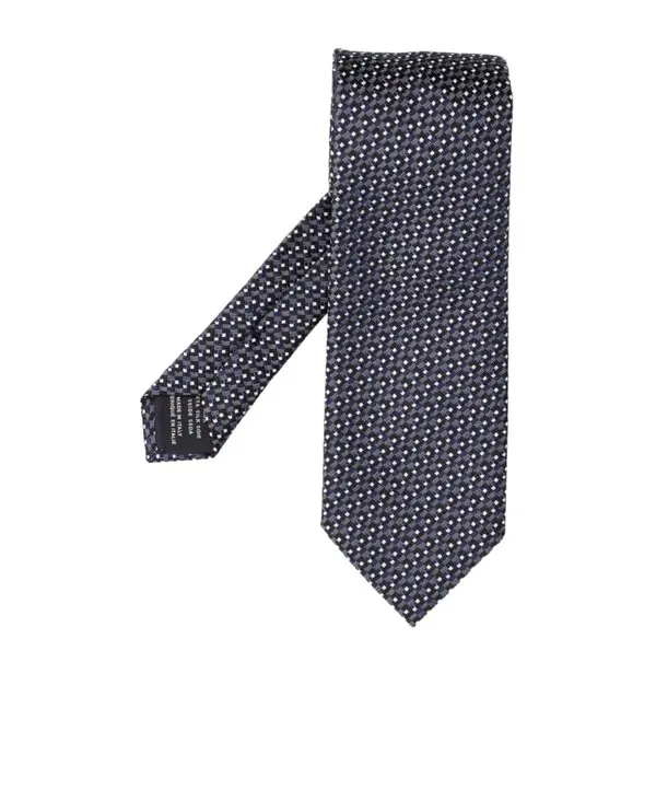 TOM FORD Pointed-tip Tie