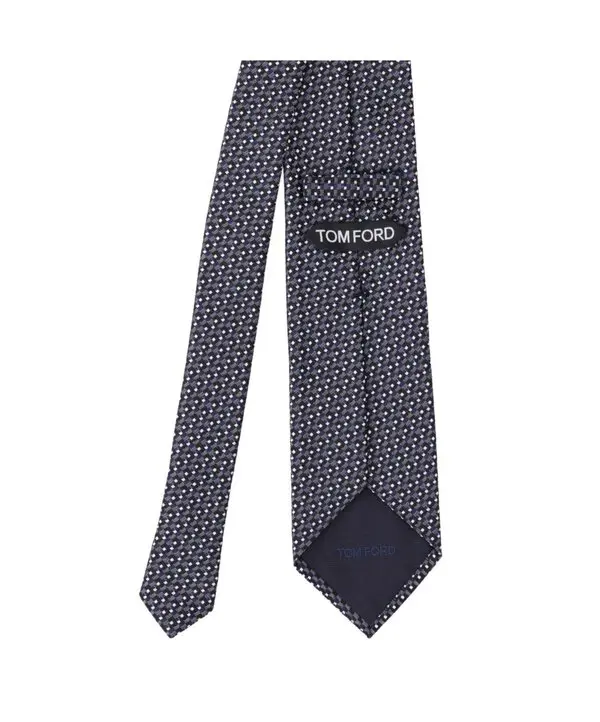 TOM FORD Pointed-tip Tie