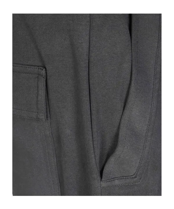 THOM KROM Drawstring Relaxed Pants