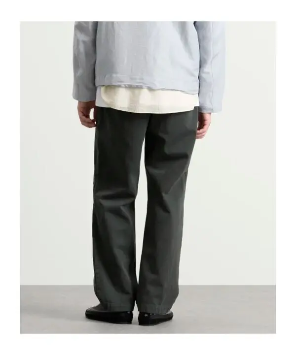 RANRA Wilder Cotton Pants