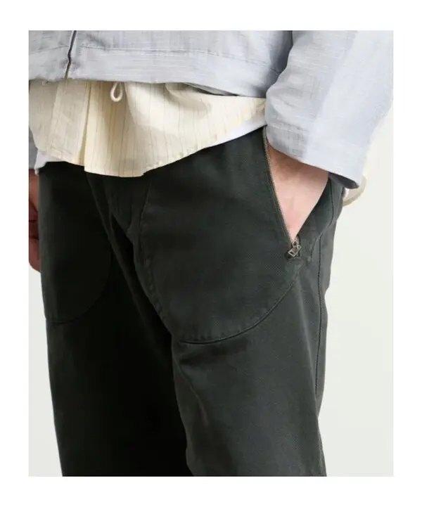 RANRA Wilder Cotton Pants