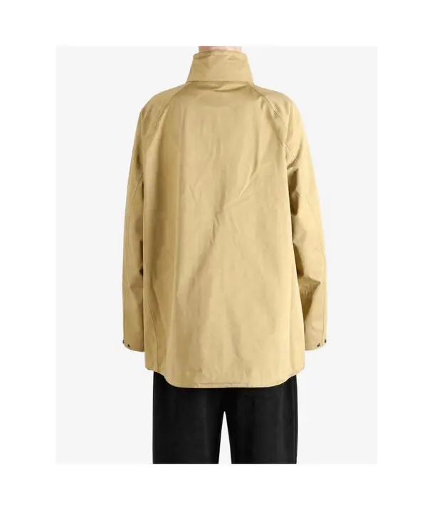 Barbour Stand Collar Field Jacket