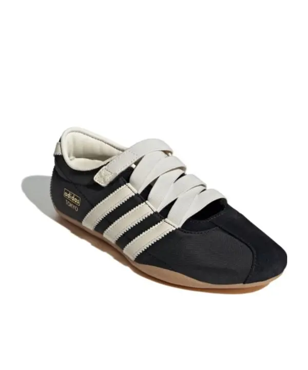 ADIDAS ORIGINALS Tokyo Mj Strap Low-top Sneakers