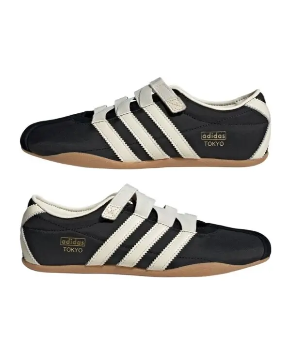ADIDAS ORIGINALS Tokyo Mj Strap Low-top Sneakers