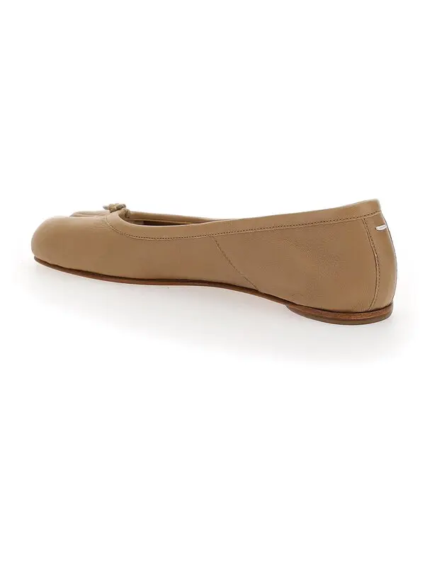 MAISON MARGIELA Tabi Ballet Flats
