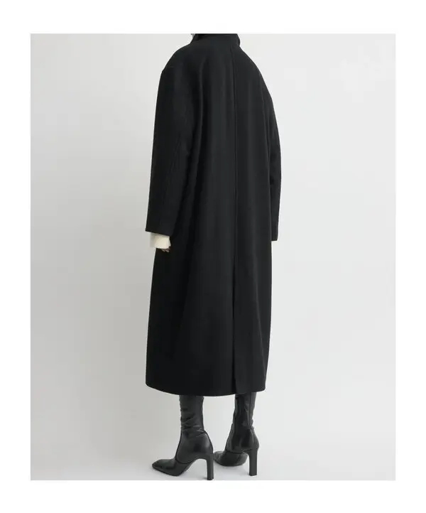 TOTEME Double-breasted Tailored Coat