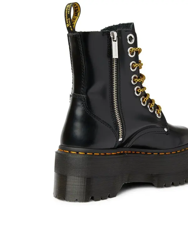 Dr. Martens Lace-up Boots