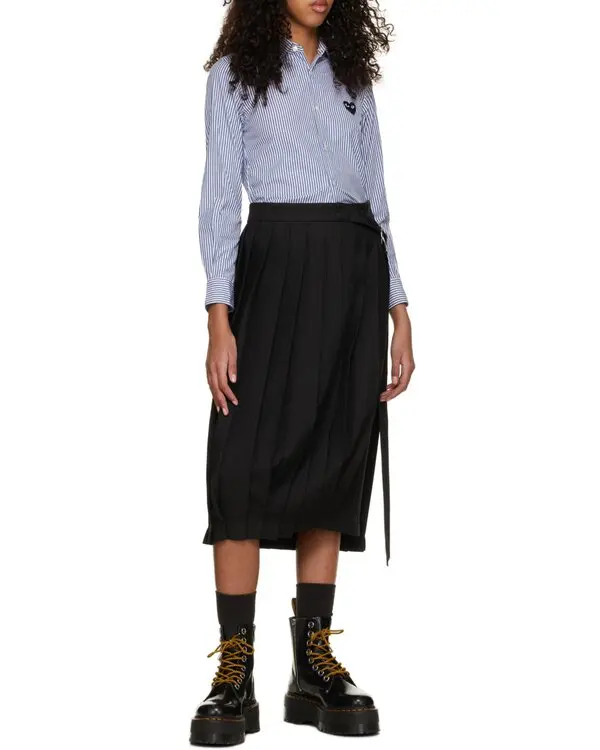Dr. Martens Lace-up Boots