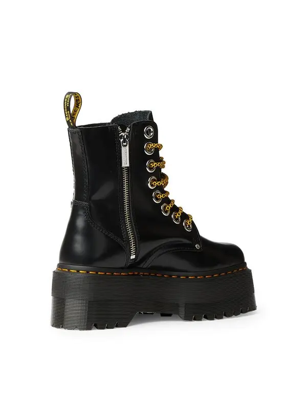 Dr. Martens Lace-up Boots