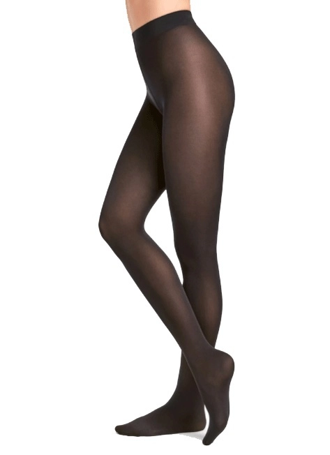 Wolford Tights - Black