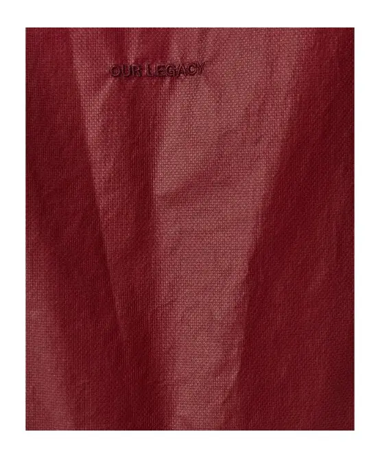 Our Legacy Grocery Bag