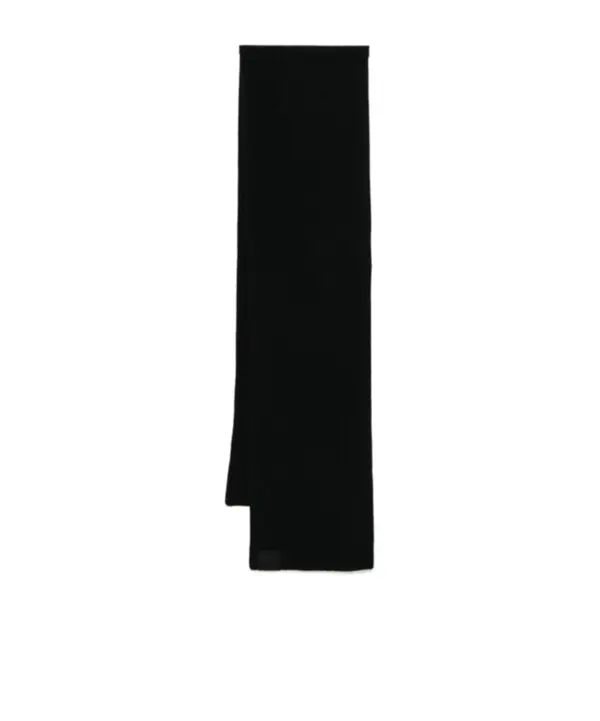TOM FORD Ribbed Scarf