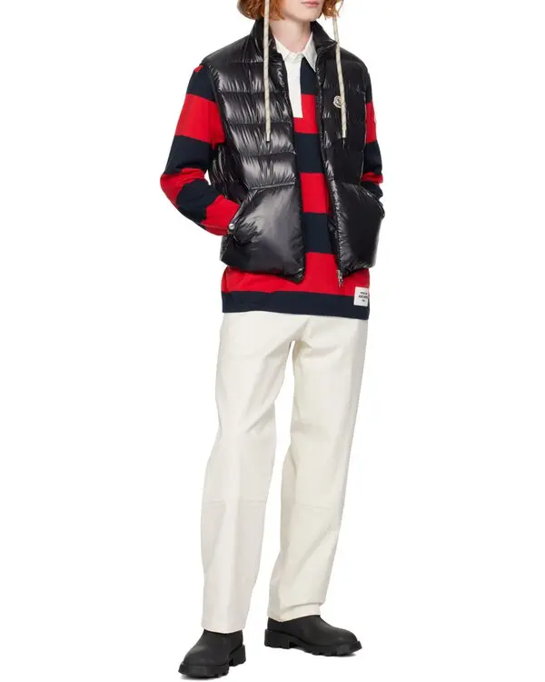 Moncler Aube Down Gilet