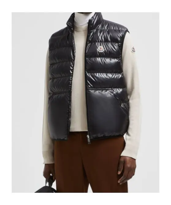 Moncler Aube Down Gilet