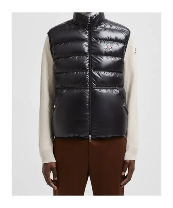 Moncler Aube Down Gilet