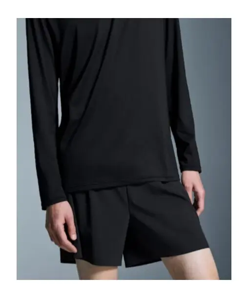 On Logo-detail Performance Shorts