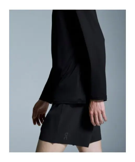 On Logo-detail Performance Shorts