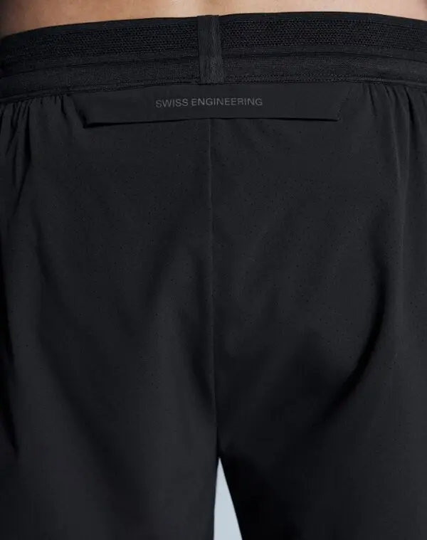 On Logo-detail Performance Shorts