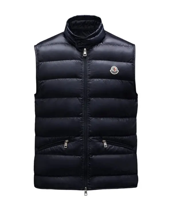 Moncler Padded Vest