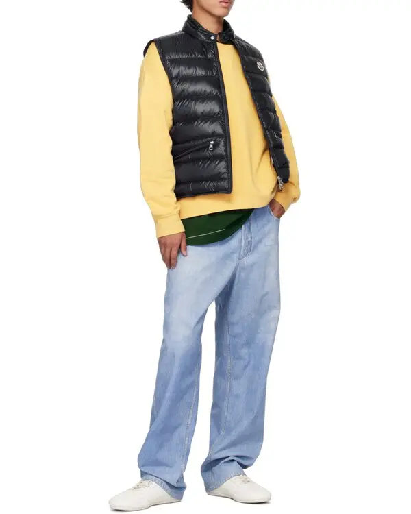 Moncler Padded Vest