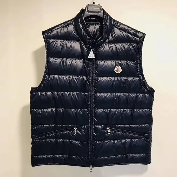 Moncler Padded Vest