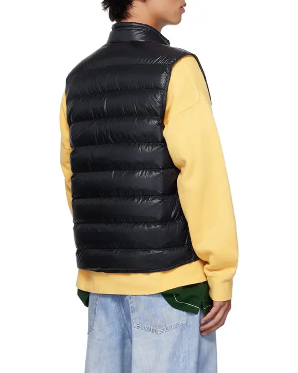 Moncler Padded Vest