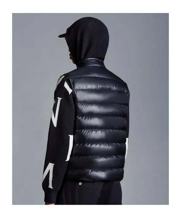 Moncler Padded Vest
