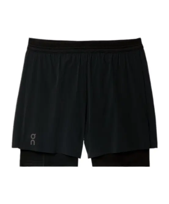 On 5 Performance 2/1 Shorts
