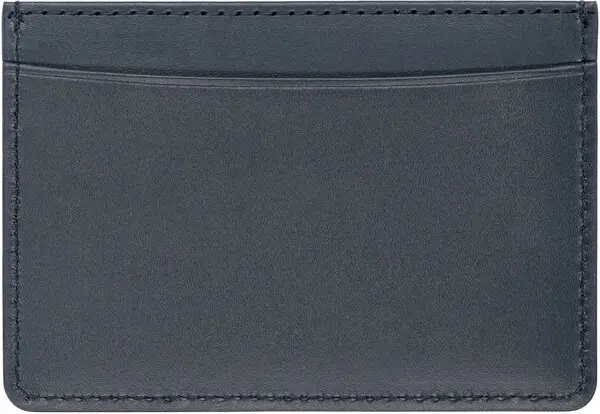 A.p.c. Andre Logo Cardholder